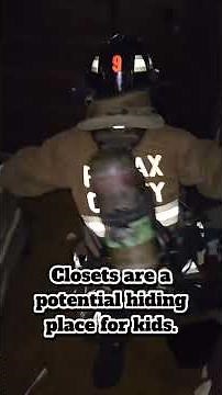 Mastering the Primary Search: Firefighter Search & Rescue Walkthrough