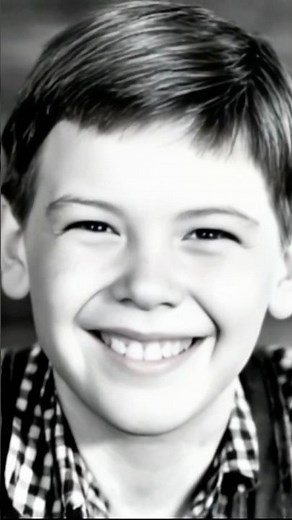 What Happened to DISNEY Star Bobby Driscoll?