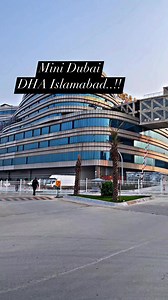 DHA Phase 2 Islamabad #islamabad #Pakistan #dubai | Islamabad Beauty of Pakistan