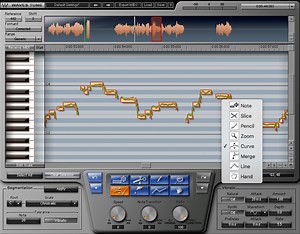 WAVES Tuneの使い方を紹介! 綺麗にピッチ修正できて使いやすい!?