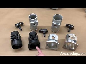 Pro-M Racing Mass Air Meter Education