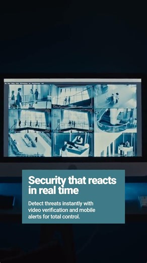 Integrating CCTV, Alarms, and Access Control