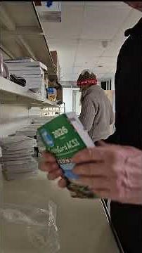 Speedy ACSI Camping Card dispatch #vanlife #adventure#campingtips#motorhometravel