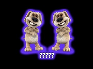 10 Talking Ben says "Ben" Sound Variations in 51 seconds