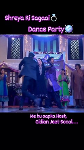 CID dance party 🪩 | CID Serial