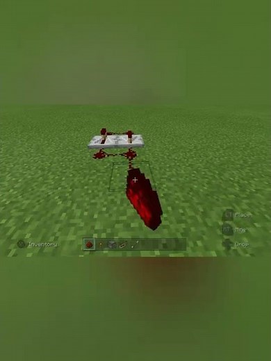 fastest Redstone Clock in Minecraft