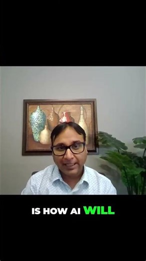 How AI solves unsolvable problems?