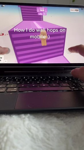 Mastering Mobile Wall Hops: A Step-by-Step Tutorial