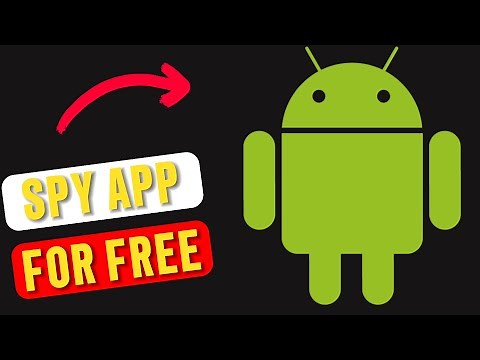 6 Free Spying Apps For Android