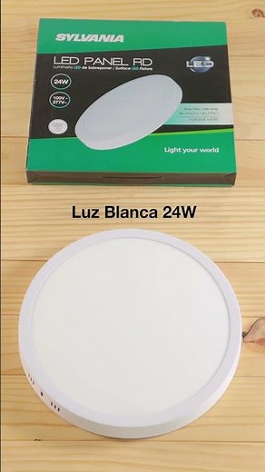 Paso a paso: cómo cambiar tus luces por LEDs