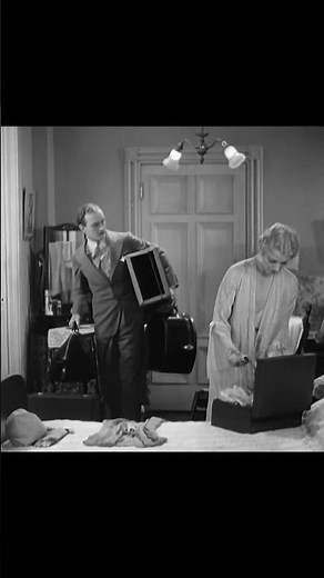 The Idle Rich (1929) PizzaFLIX TEASER🍕 CONRAD NAGEL🍕 PRE-CODE ROM-COM