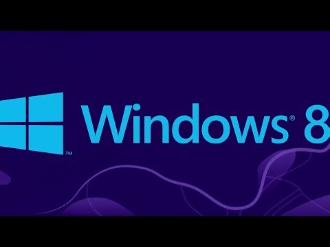 Microsoft Windows 8 Startup sound (Windows Expert's Archive)