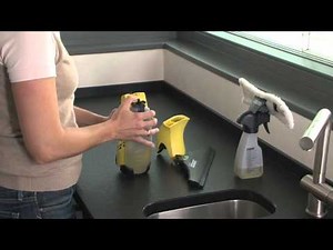 "KARCHER" Window Vacuum WV 50 Plus *EU