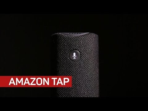 The Amazon Tap finally fulfills its potential
