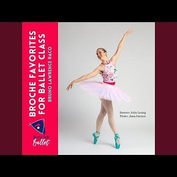 Coda: A Short Ride in a Fast Machine (No Beat)