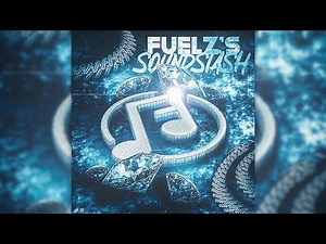 Fuelz's Sound Stash (Loop Kit, Drum Kit, Tutorials)