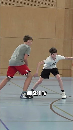 The Ball Handling Game That Actually Transfers to Real Basketball