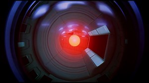 HAL 9000 | Know Your Meme