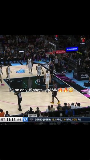 Norman Powell's Impressive 34-Point Game Performance