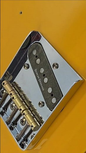 How to remove rust from the polepieces of a guitar pickup