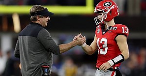 College football rankings: ESPN's final FPI Top 25 after Georgia's national title repeat