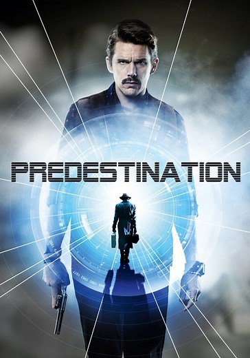 Predestination streaming: where to watch online?