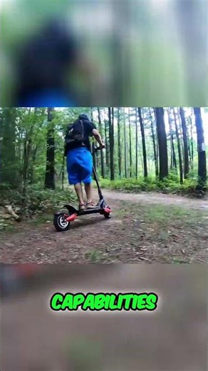 Zero 10X Electric Scooter – High-End Speed Meets Off-Road Thrills 🛞⚡