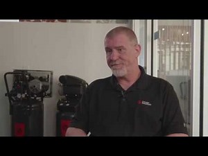 How to Size Your Air Compressor?