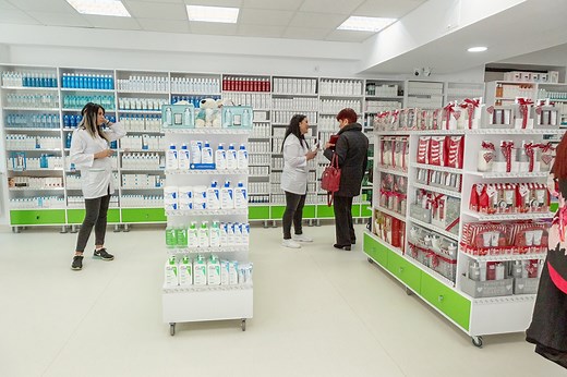 Program Farmacia Tei. Locații și informații utile pentru clienți, în București și în țară