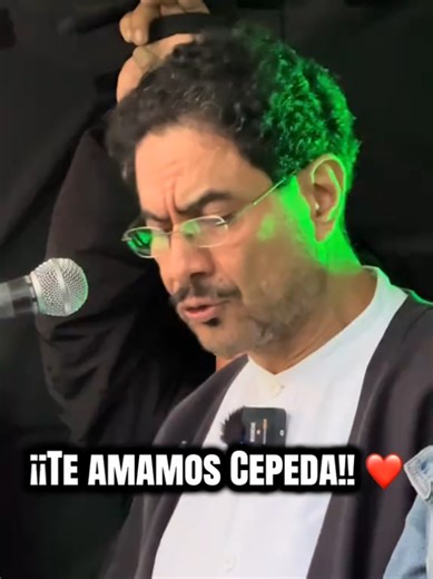 Faltan solo 60 días para hacer historia. ⏳ No dejes que otros decidan por ti. ¡Con Iván Cepeda el cambio es imparable! 🇨🇴 #CuentaRegresiva #IvanCepeda #Presidente2026 #VotaBien #Unidad @Iván Cepeda Castro @ivancepedacastro @Pacto Histórico
