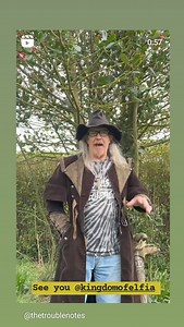 The Trouble Notes on Reels | Facebook