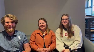 Who invented the Donut? What year was the Donut invented? Why is it spelled that way? Why are we at Sandy’s Donuts? Who will win Donut Trivia Champion?... We are so excited Sandy's Donuts & Coffee Shop has partnered with us to help us reach our end of year goal! As a Thank you for your Team 40 gift of $40 a month or a $500 one time gift, you’ll receive a box of donuts courtesy of our friends at Sandy’s Donuts! Thank You for helping us reach our goal! Give Now: https://life979.com/end-of-year-giv