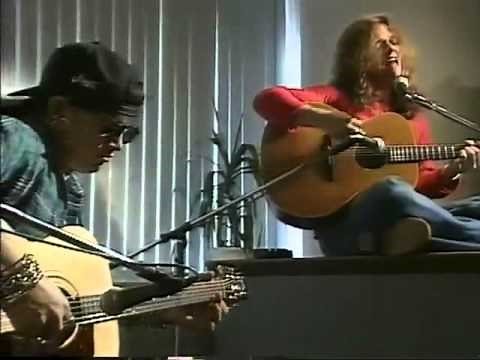 Slash's Snakepit Beggars and Hangers On