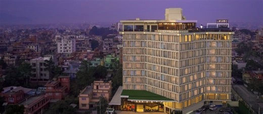 Indian Hotels wants to open 1.5 hotels a month and benchmark rates to global levels: Puneet Chhatwal - CNBC TV18