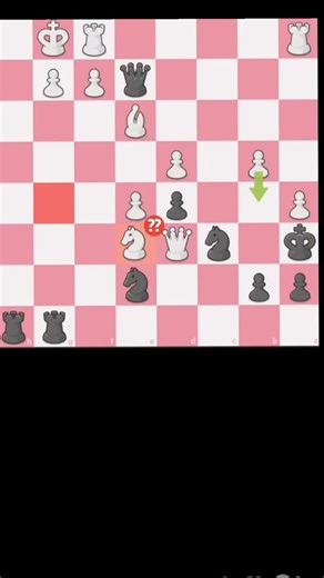 Queen lover on Instagram: "Are you able to find the solution #chess #divyadeshmukh #love #queen #fide #gukesh #family #fide #srk#the #magnusChess keywords (for reach & algorithm) 💥 Hype words & emotional triggers (for retention & virality) 🎯 SEO + motivational + trending tags (for discovery) ⚔️ Short punchlines that fit titles, 🧠 CORE CHESS KEYWORDS (1,000+) Chess, Checkmate, Opening, Endgame, Middlegame, Pawn, Knight, Bishop, Rook, Queen, King, Strategy, Tactics, Gambit, Defense, Attack, Cou