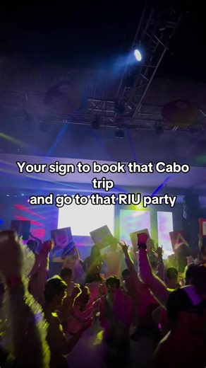 Top 3 experiences at RIU . . . #riu #vacation #cabomexico #cabo #springbreak