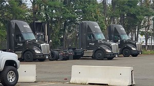 Teamsters fight TForce Freight truck slowdowns