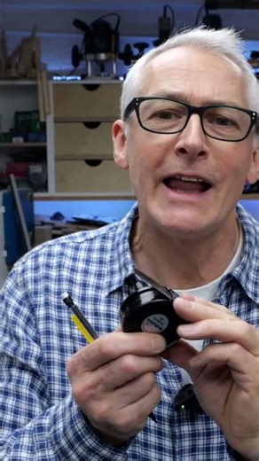 Accurate Marking for Precise Tracksaw Cuts