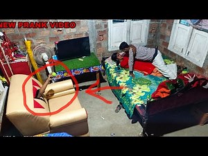 😁😂SOFA PRANK |NEW PRANK VIDEOS PART3