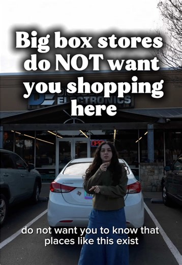 Inside Discount Electronics where Austin gets affordable, sustainable tech. Corporate sell-offs, recycled laptops, rare parts, and repairs way cheaper than big box stores and the story behind how they exist #supportsmallbusiness #austintx #investigation