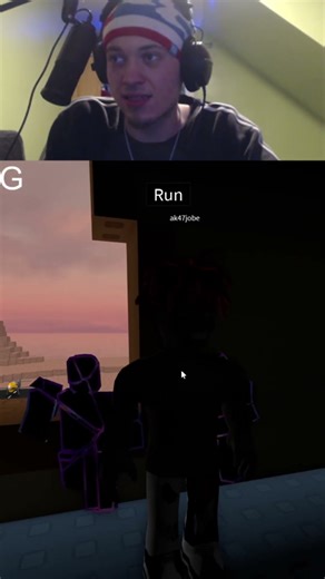 visiting dax's house