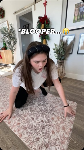 Theresa Krug on Instagram: "I TRIED to make the Stranger Things alphabet wall… But FAILED😭🙌"