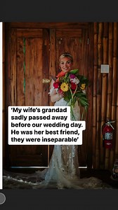 785K views · 67K reactions | A wedding portrait but add a little...