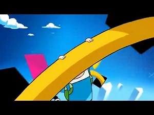 Cartoon Network - CHECK it 1.5 - EMEA & Canada Bumpers [HD]