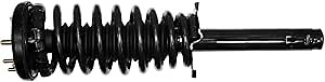 Monroe Quick-Strut 171691R Suspension Strut and Coil Spring Assembly for Honda Accord