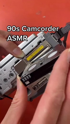 Retro Camera Shop on TikTok