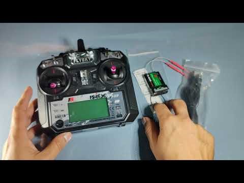 fly sky i6x Drone remote controller | Drone controller,reciver & transmitter | Drone Robotics parts