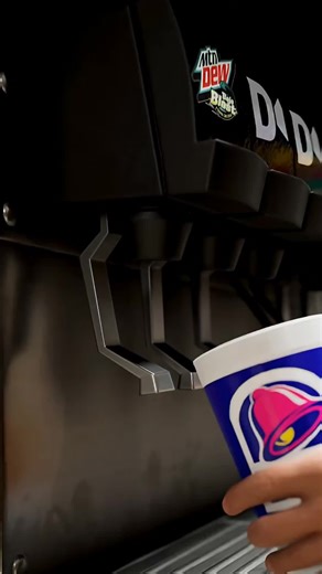 How He Stole Gallons Of Soda 😳 | zack d film