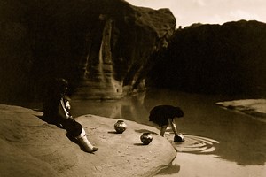 States Move to Add Native American History to Curriculum