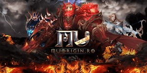 Mu Origin RO by Mu Origin